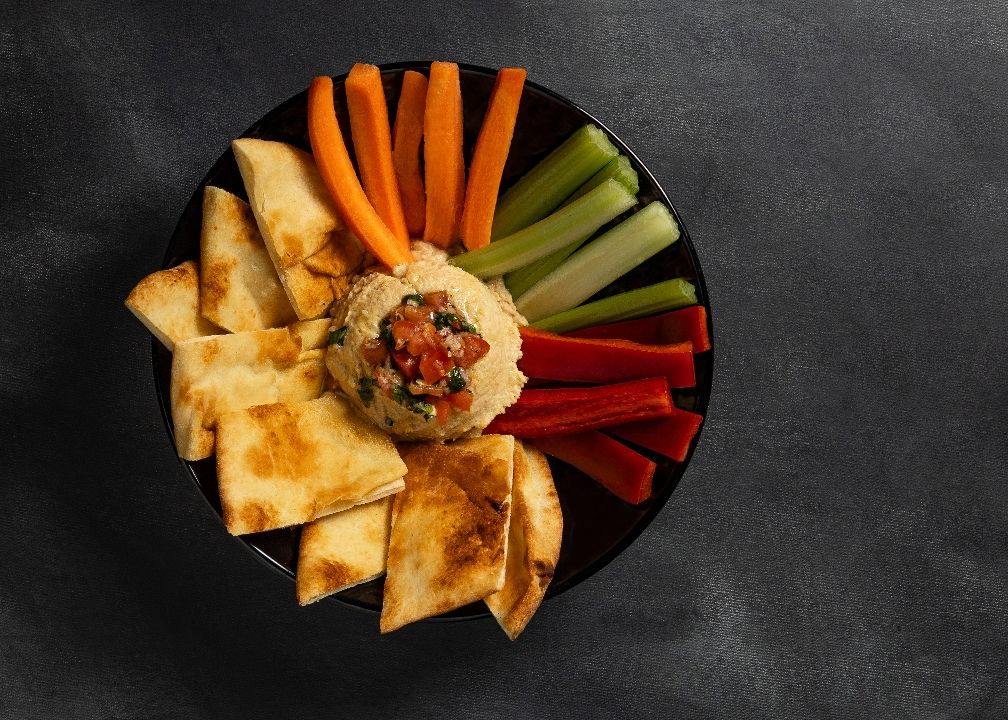 Flix Brewhouse Carmel | Toast