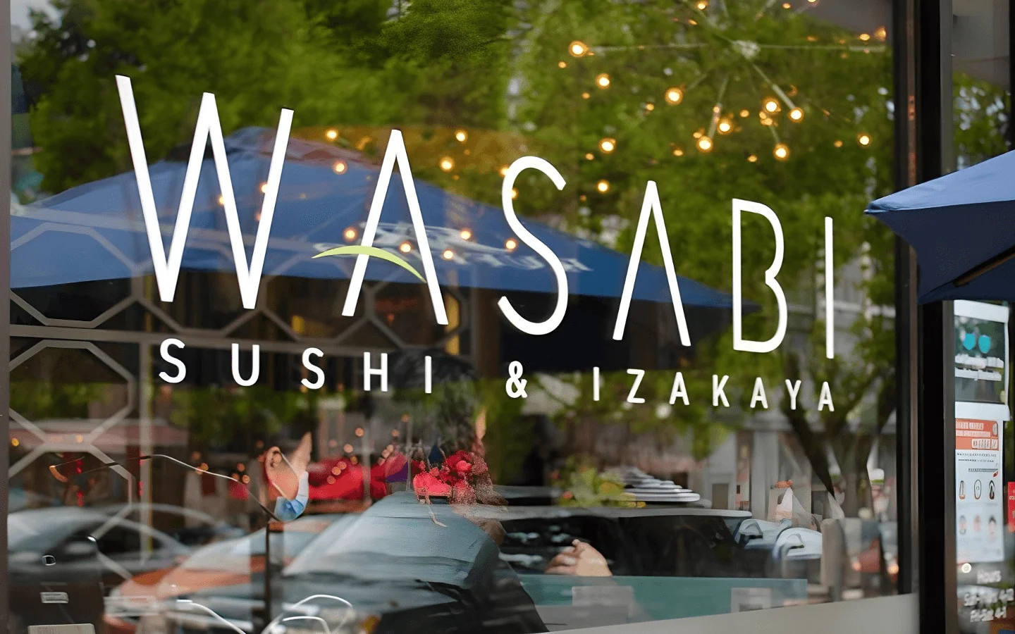 Wasabi Sushi & Izakaya
