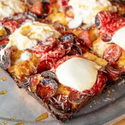 Blue Square Pizza | Hopkinton, MA