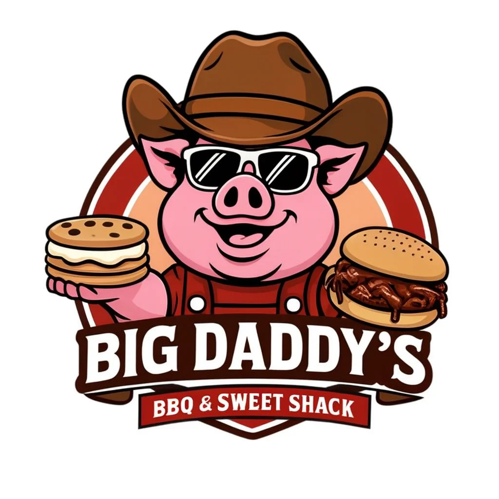 Big Daddys BBQ & Sweet Shack