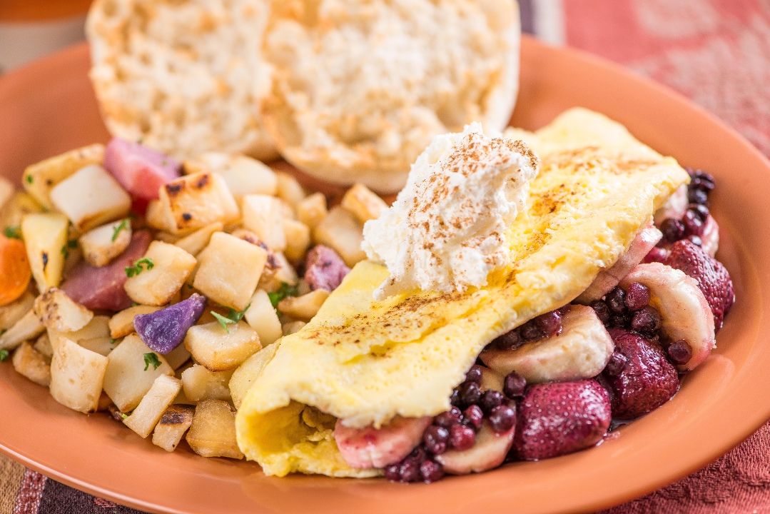 Great Full Gardens Midtown | Toast