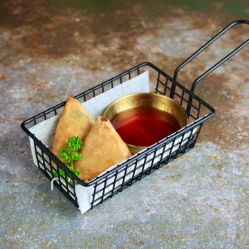 San Anselmo - Spook-ghetti and Squid [Halloween Special]