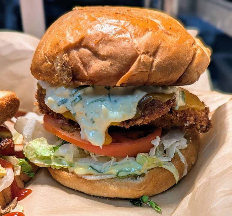 Alii Fish Market - Teriyaki Beef Skewers - 3rd Pan