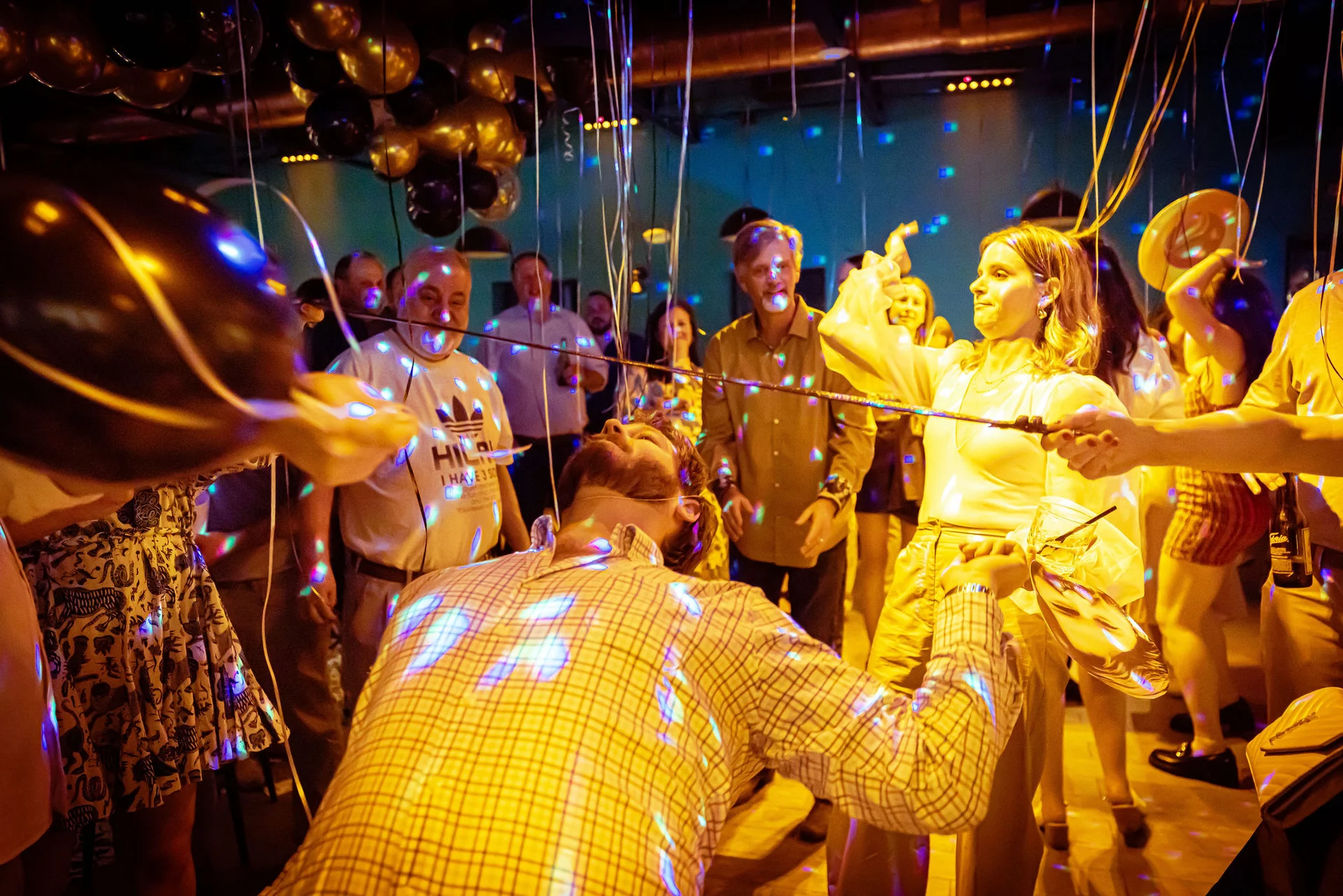 Caps Supper Club & Bar - Upscale Dining & Live Music in Houston, TX