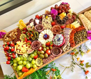 Austin Tea Xchange Cafe | Toast