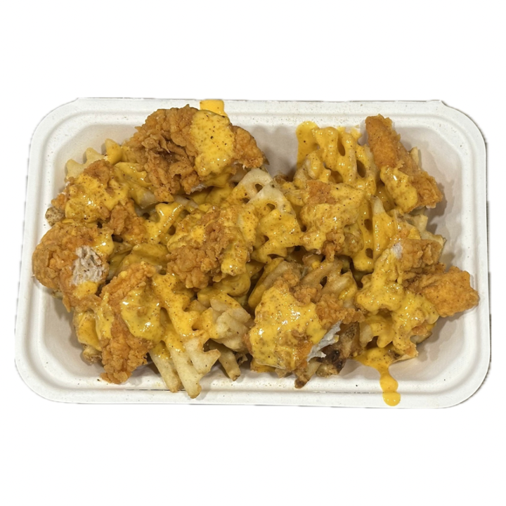 980 PA-130 - 20pc Whole Wings