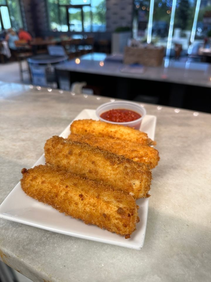 Wings Over Heath - Bread Pudding