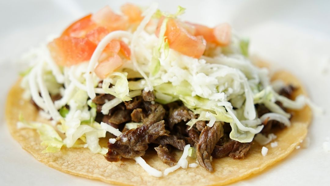 Aurora - Enchiladas Combo