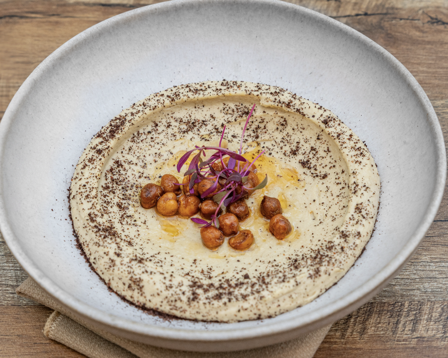 Inman Park - Side One Egg