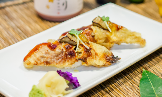 Sunda - Fulton Market 333 N Green St. | Toast