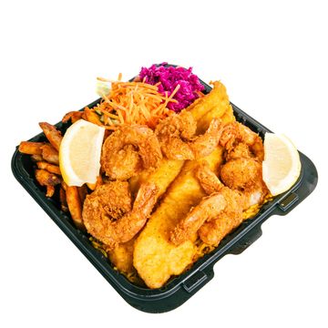 NYC HALAL EATS | Toast