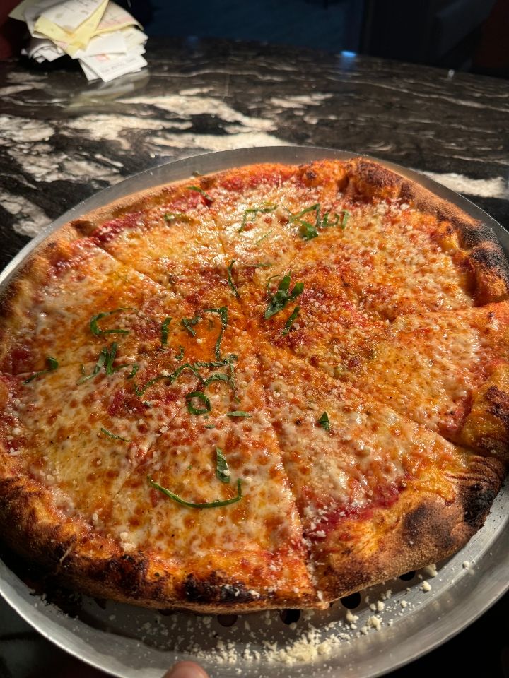 270 West Town Street - Small Carrot Cake