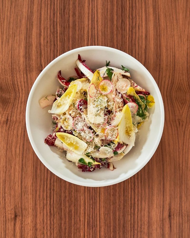 Linden Pizza - Turi Rosso - Nero d'Avola - 750ml - Red Wine - 13% ABV