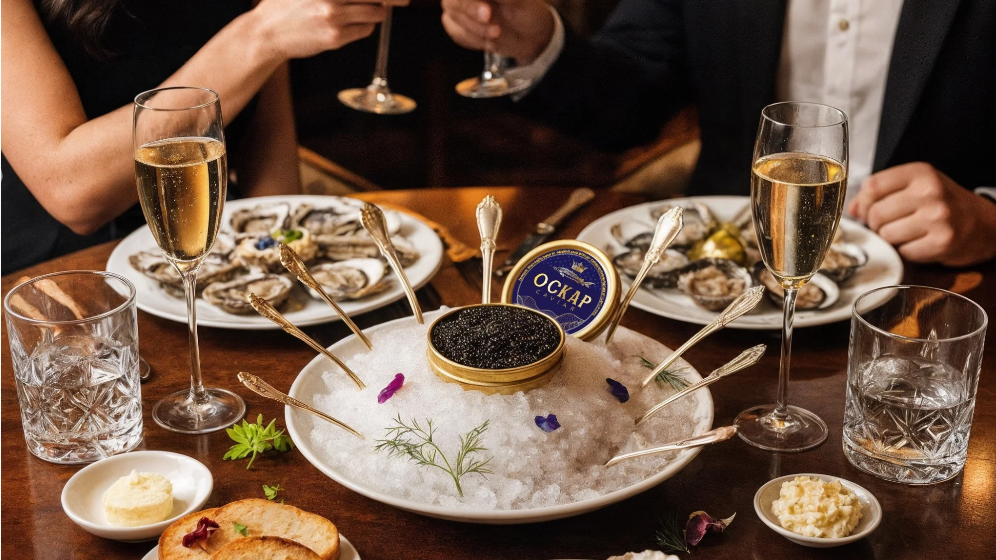 1064 Brickell Ave unit L 1 A - Ockap Caviar Baerii