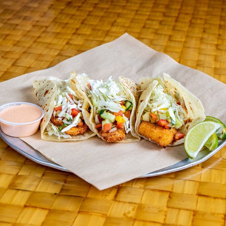 Onion Creek - Steak Single Taco