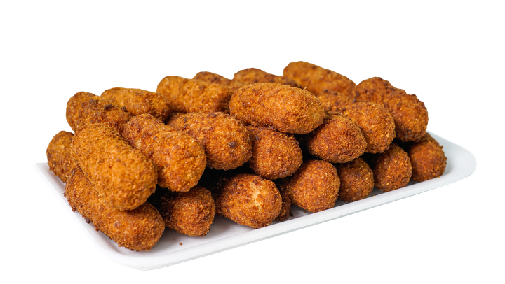 #14 North Bay Village - Tray of Breakfast Croissant