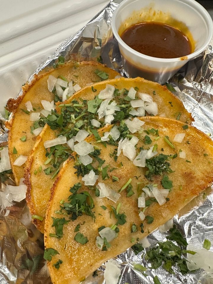Gusanoz Mexican Restaurant - Burrito Bowl