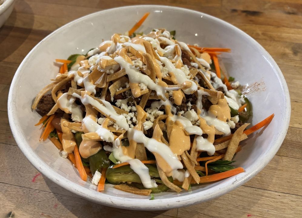 Forager Brewery - 750ml Painted Ceilings