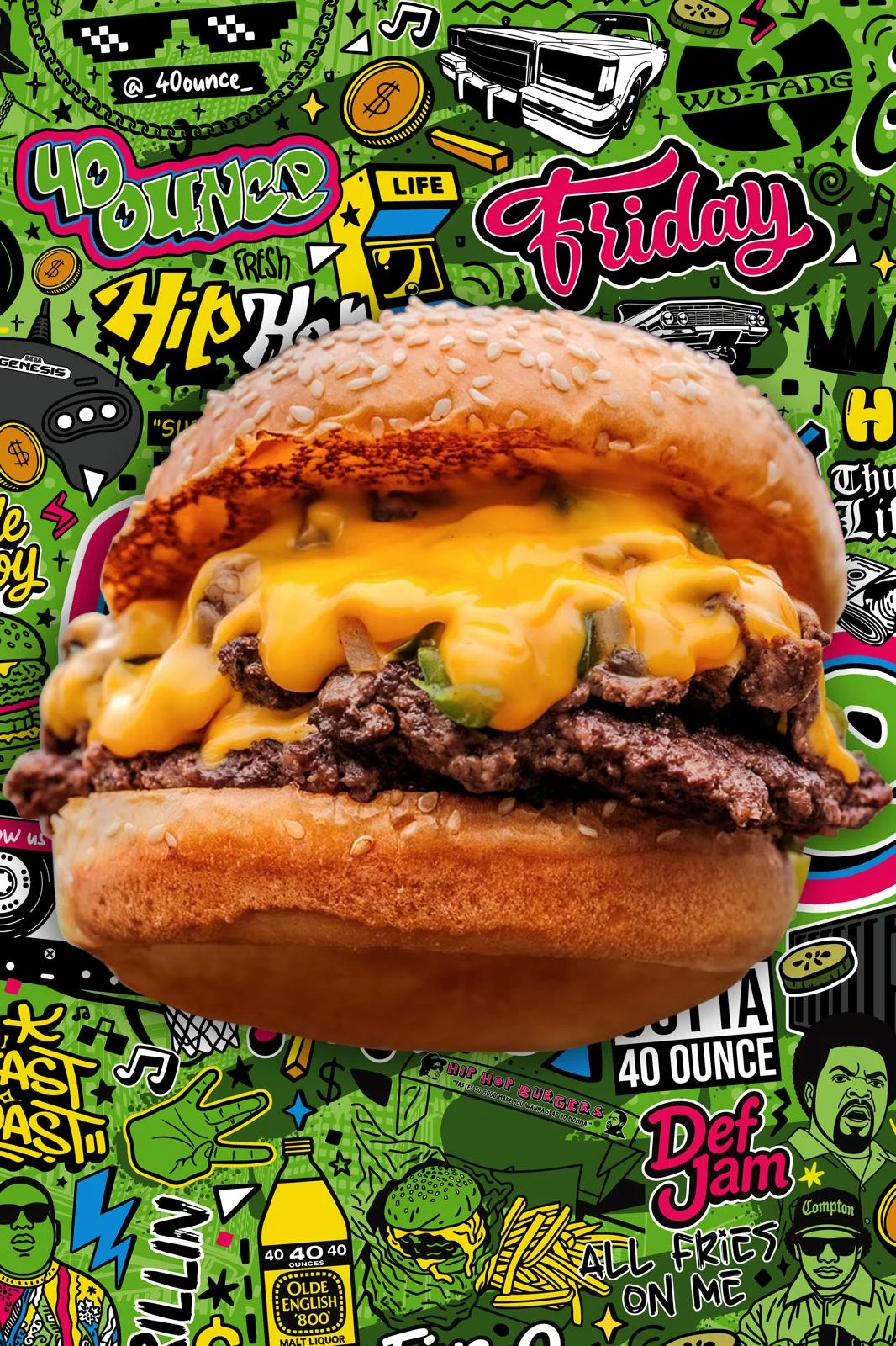 Team Valley - Chocolate