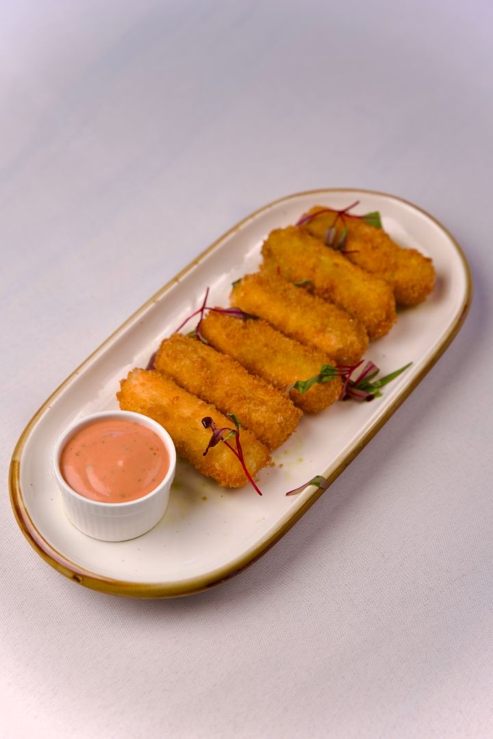 Dua Italian Cuisine and Steak House 742 West Higgins Road | Toast