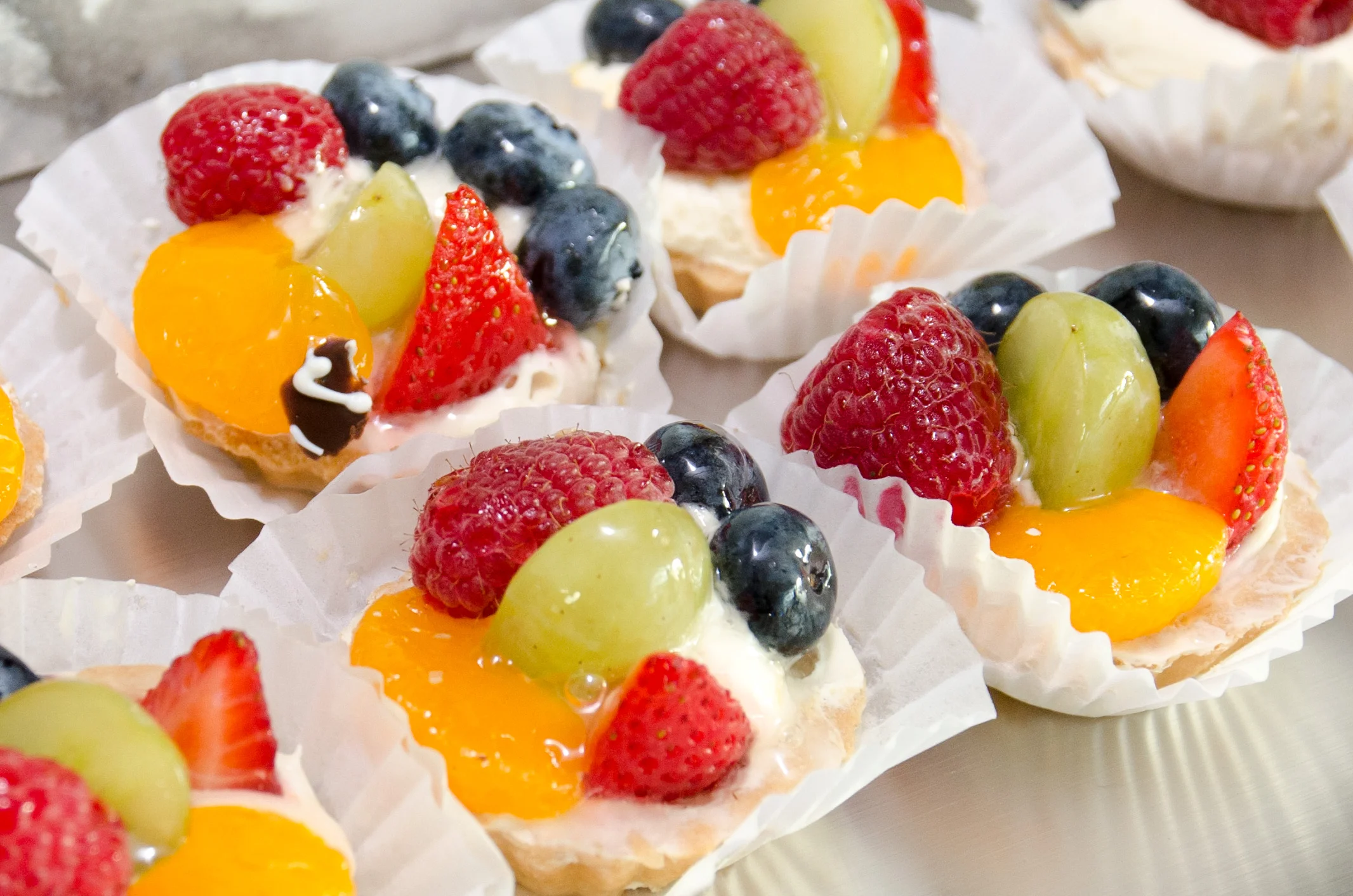 Merengue Bakery & Cafe