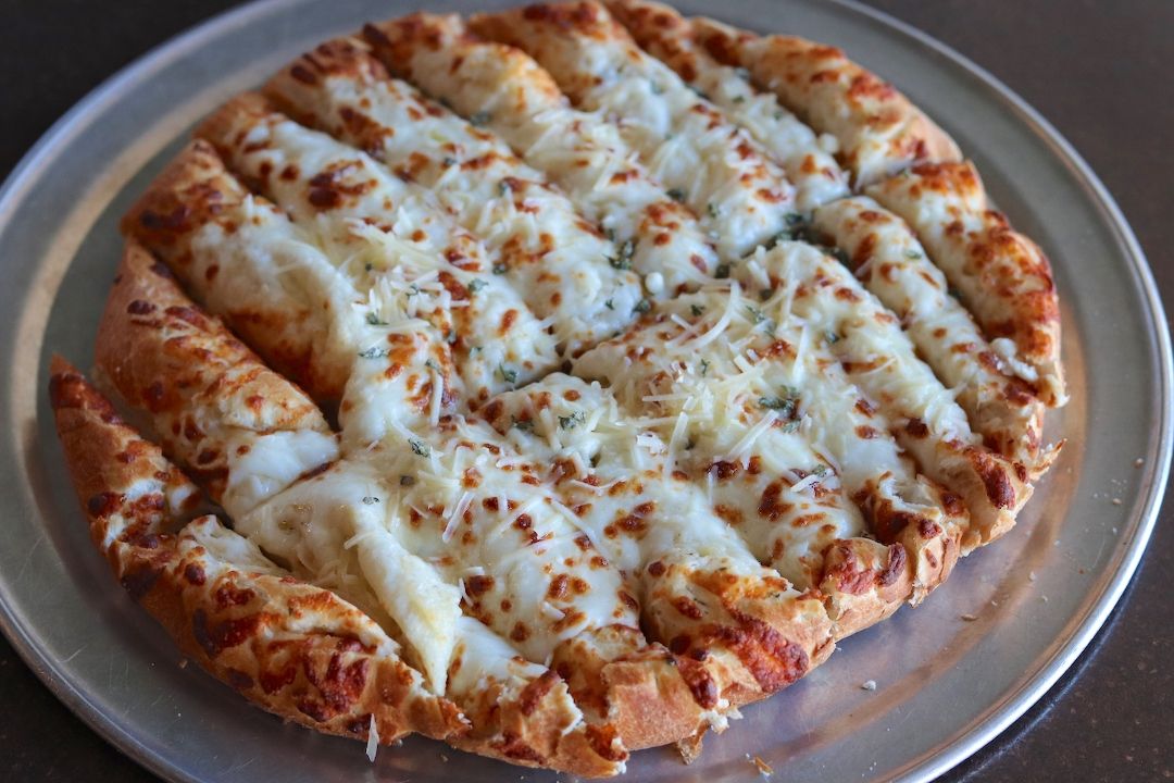 Palio's Pizza Cafe - Highland Village | Toast