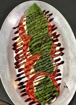V Pizza & Flask Brier Creek & Flask | Toast