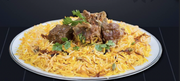 Edible India (Store - 952 807 9957) - CHICKEN LOLLIPOP BIRYANI