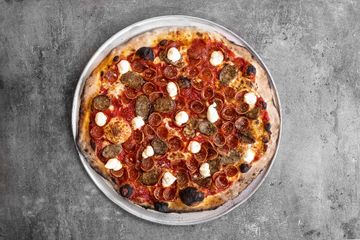 1570 Stockton St - NEW YORKER