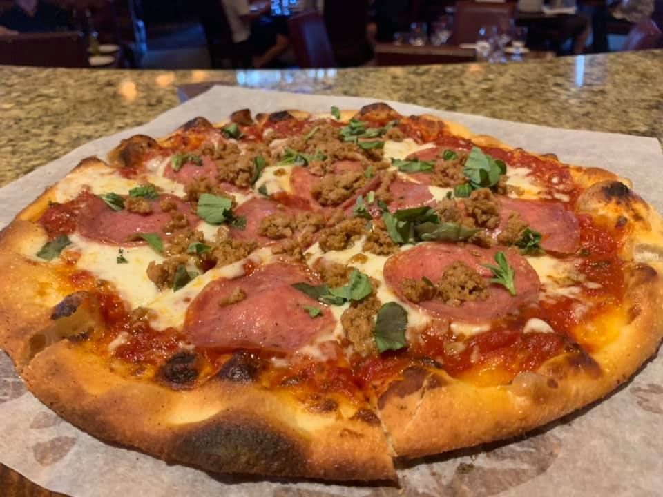 Galletto Ristorante | Toast