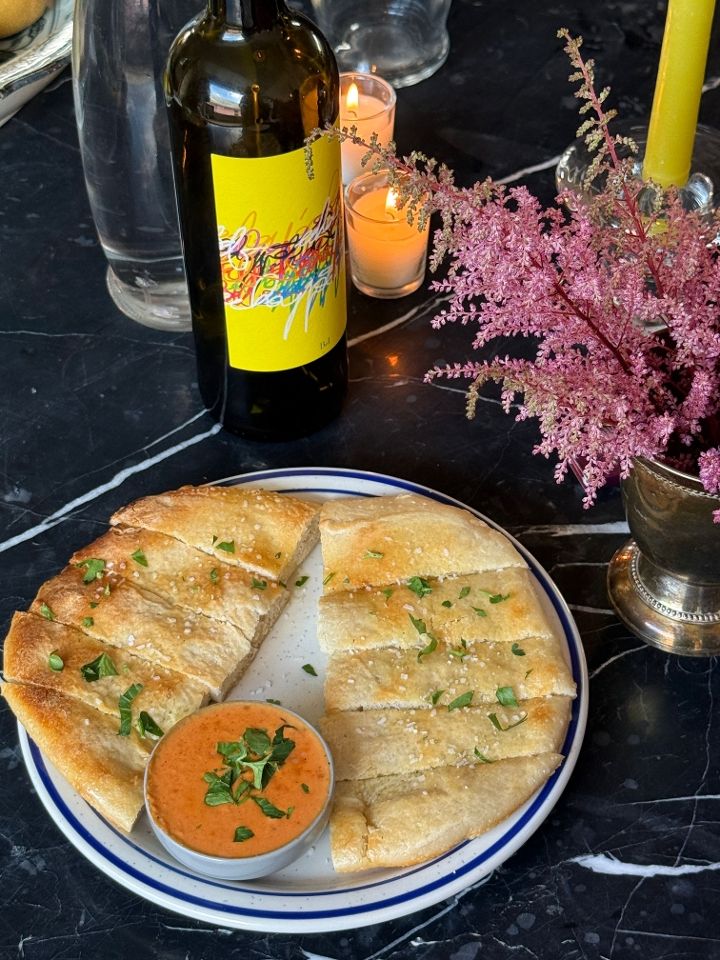 Nona Bistro 346 E 900 S | Toast