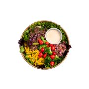 Brasa Peruvian Kitchen - New York 1 Water Street | Toast
