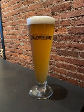 1250 Old River Rd. - Midnight Gale