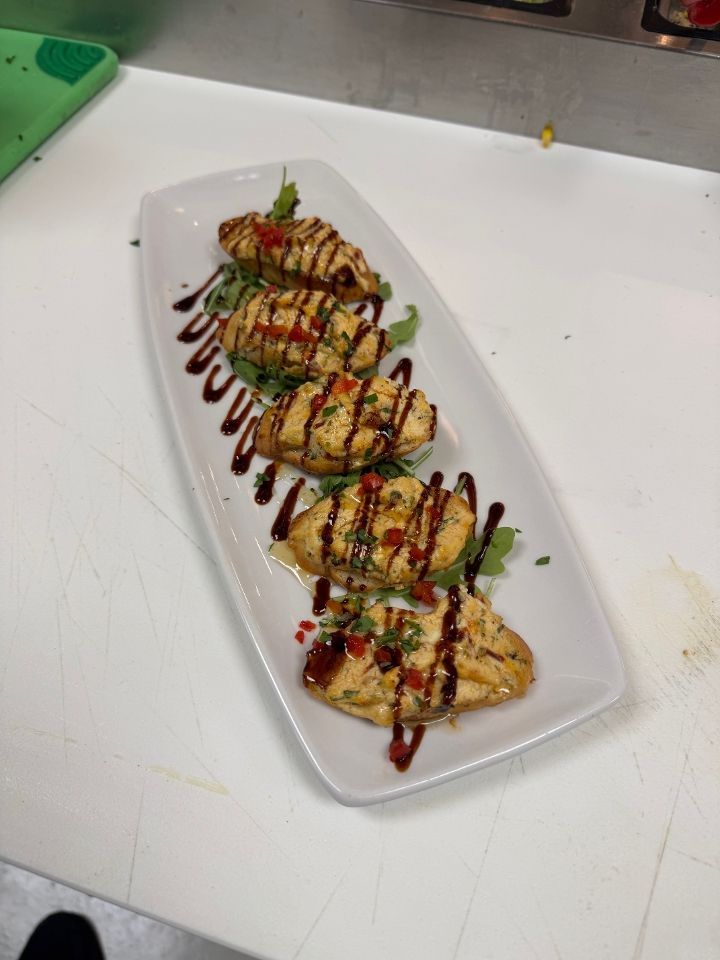 4046 Powell Road - Barritt's Sparkling Grapefruit Soda