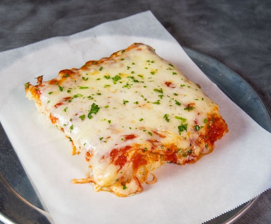 Scileppi's at The Old Stone Church - Bottled Water