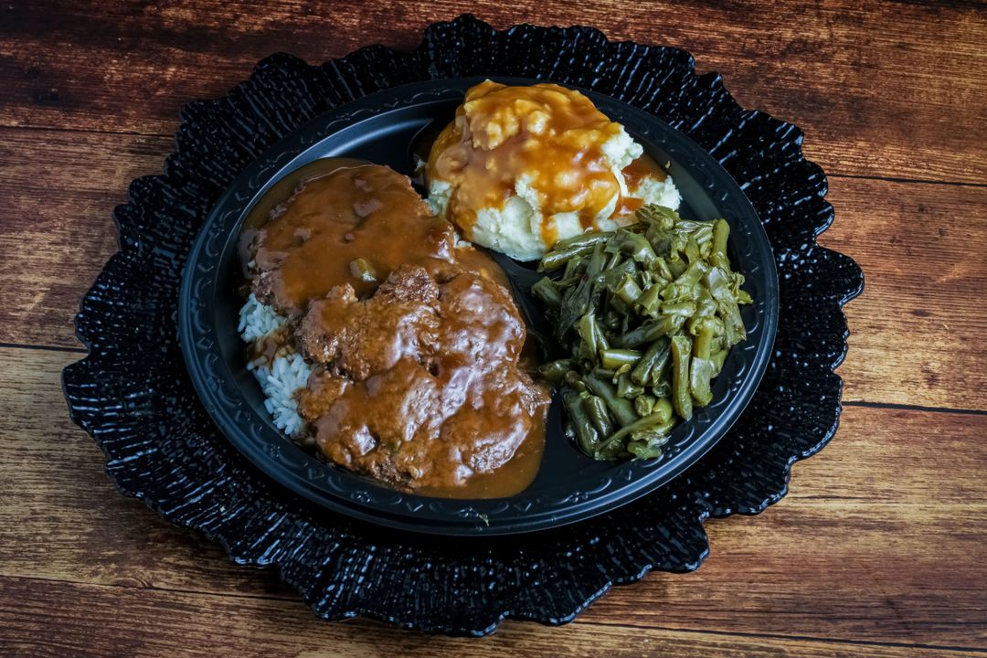 Tru Soul Food Kitchen | Toast