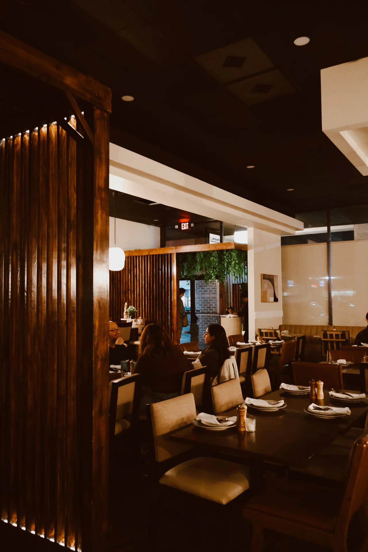 Lassan Indian Restaurant & Bar