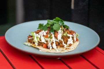 Richmond - Taco Bamba - The Other Fries