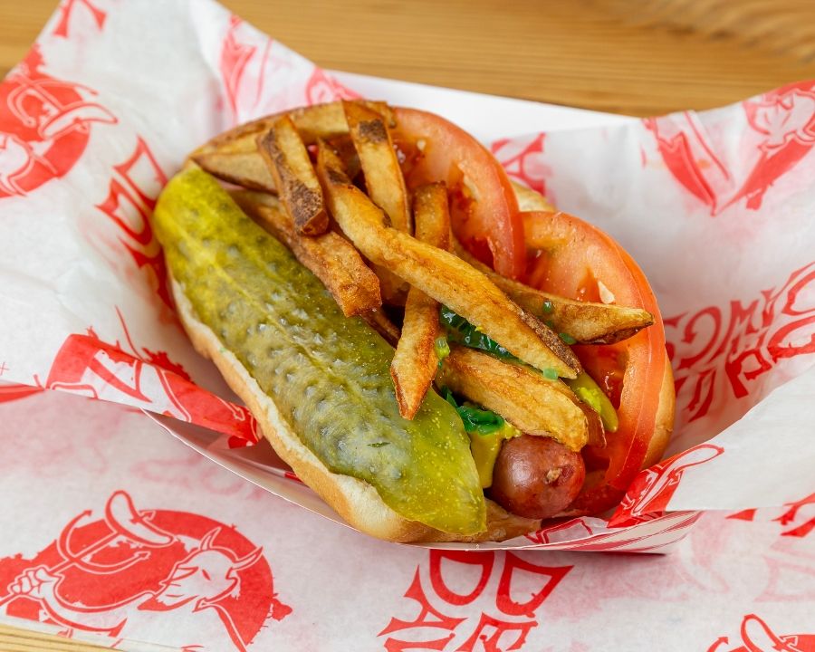 Devil Dawgs - Wicker Park | Toast