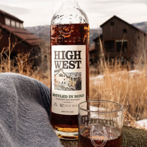 Downtown Baltimore - Monument City 51 Rye IPA