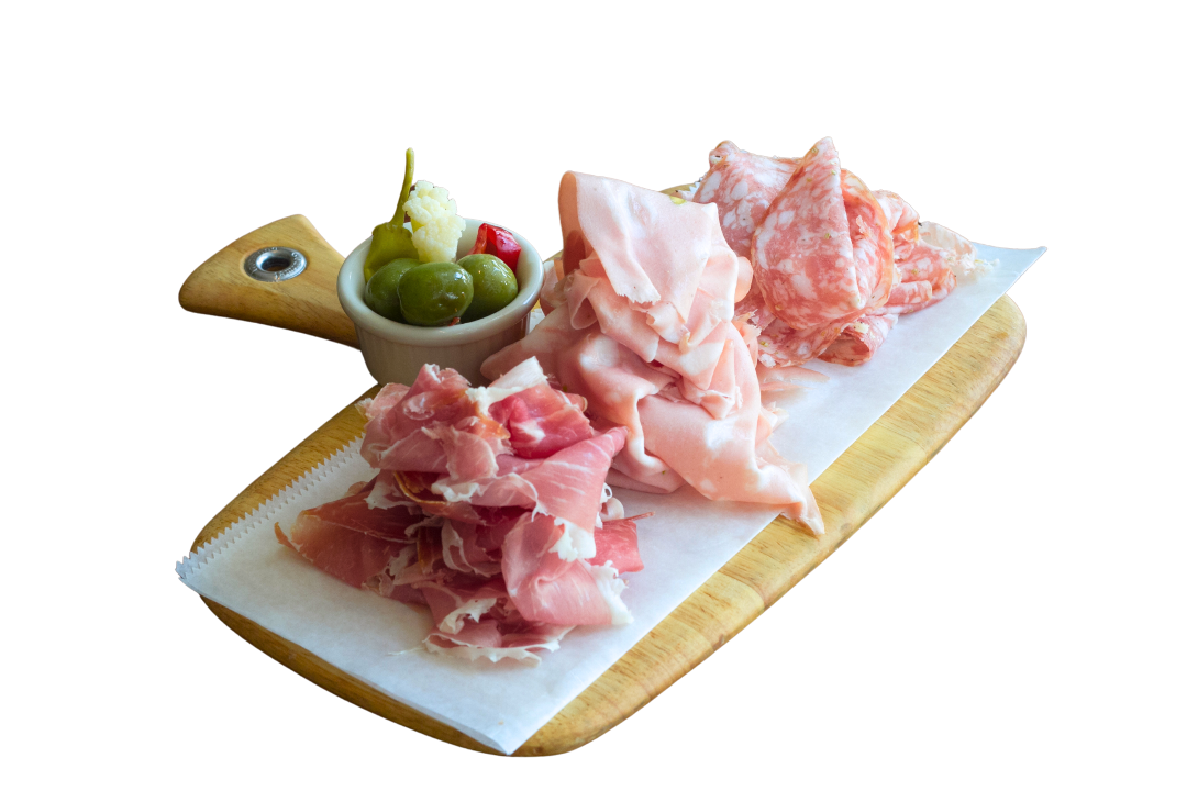 Salumeria 104 Weston - Side Sauce