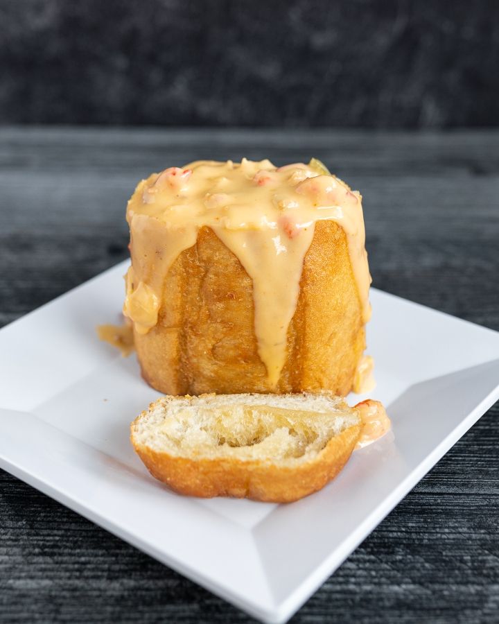 Bluewater Seafood-Spring - Boiled Crawfish 20lbs