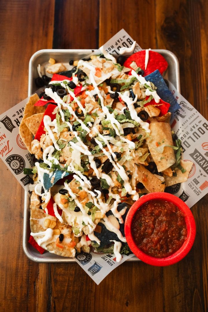 Boulder Tap House Ankeny (BTH) | Toast