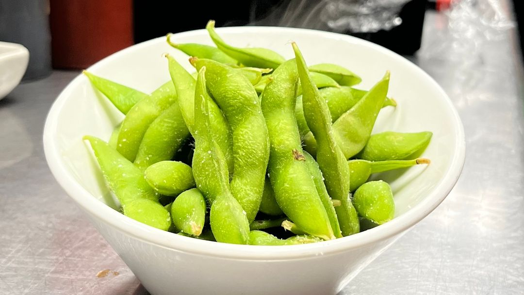 Belmont - Shrimp fried rice