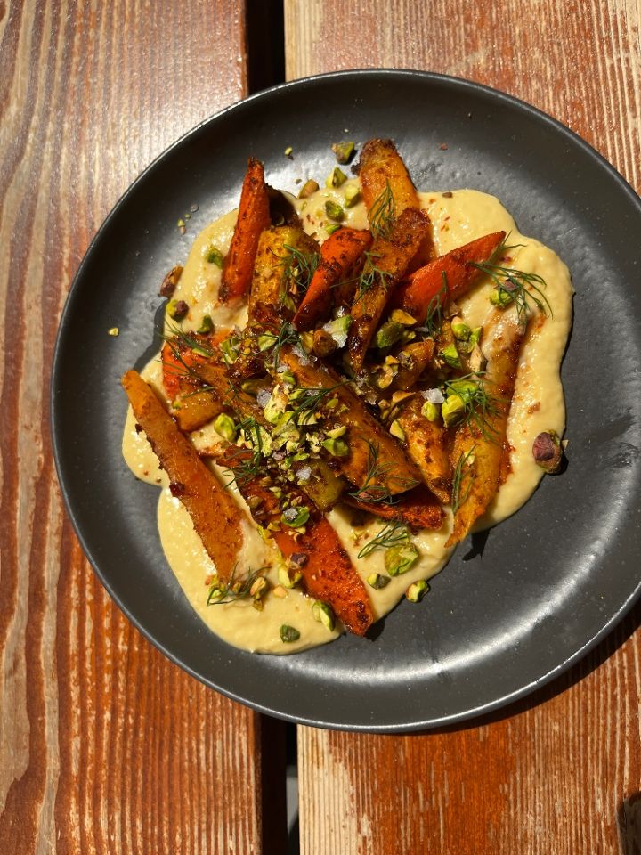 San Francisco - Coffee & Cigarettes Coffee Porter 4pk