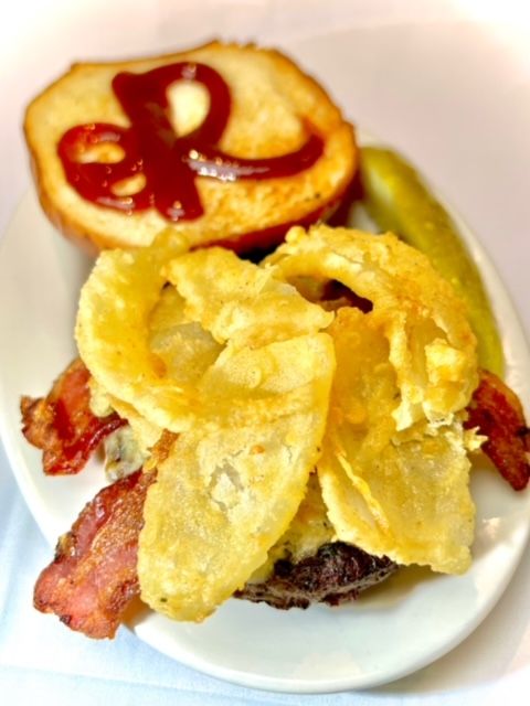 Charlestown Rathskeller - Jim Beam