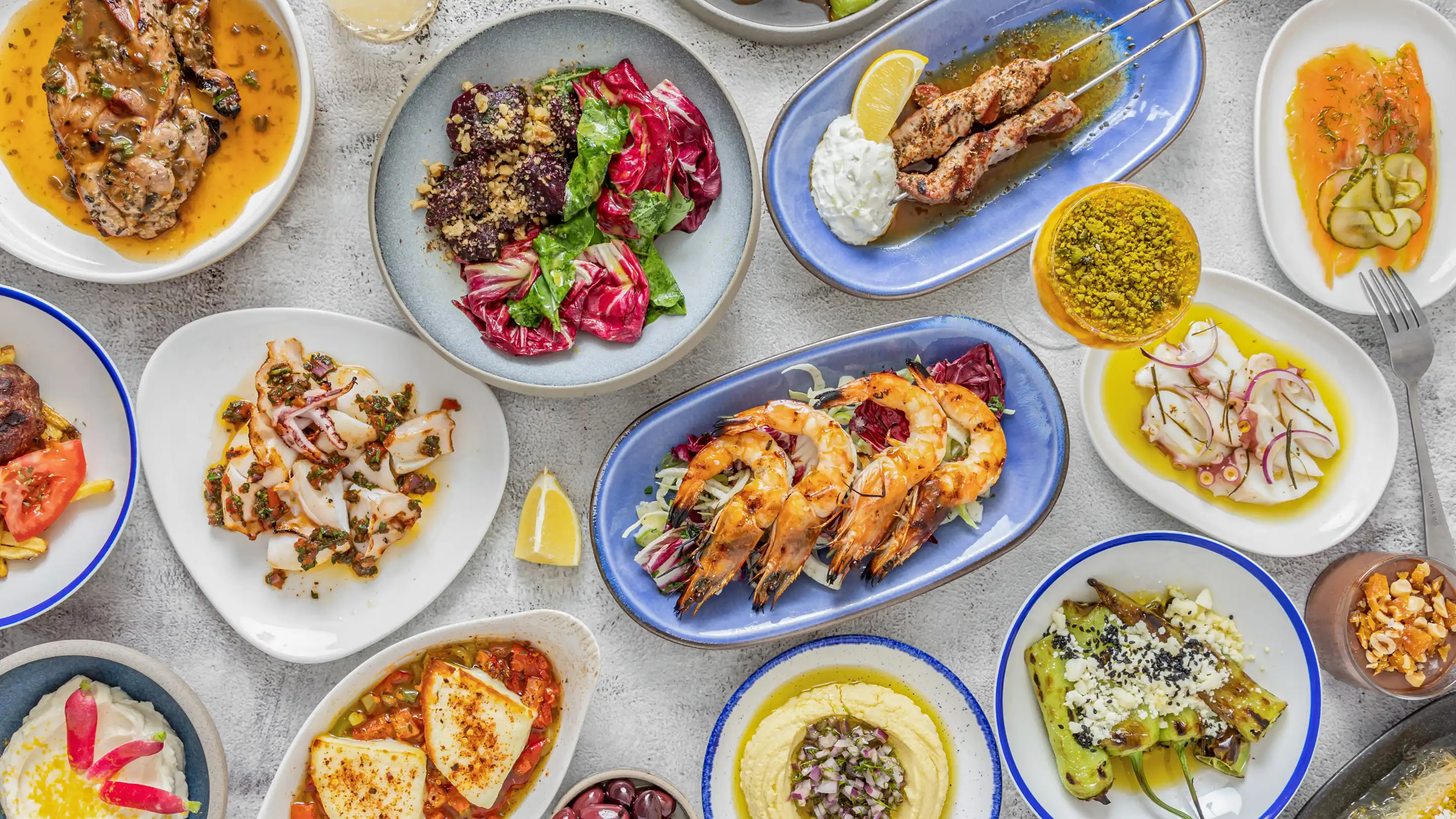 120 Holland Park Avenue - Salata Vori