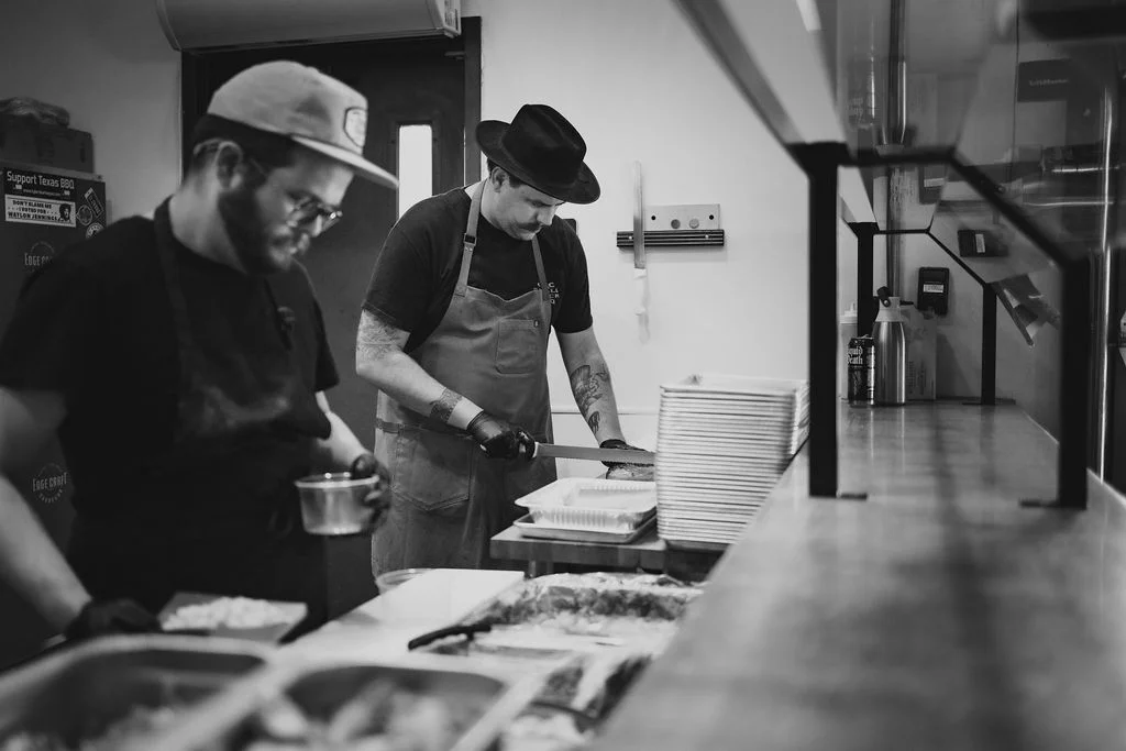 Edge Craft BBQ | Authentic Texas-Style Barbecue in Oklahoma City