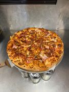 505 32nd Street - The Grand Salami