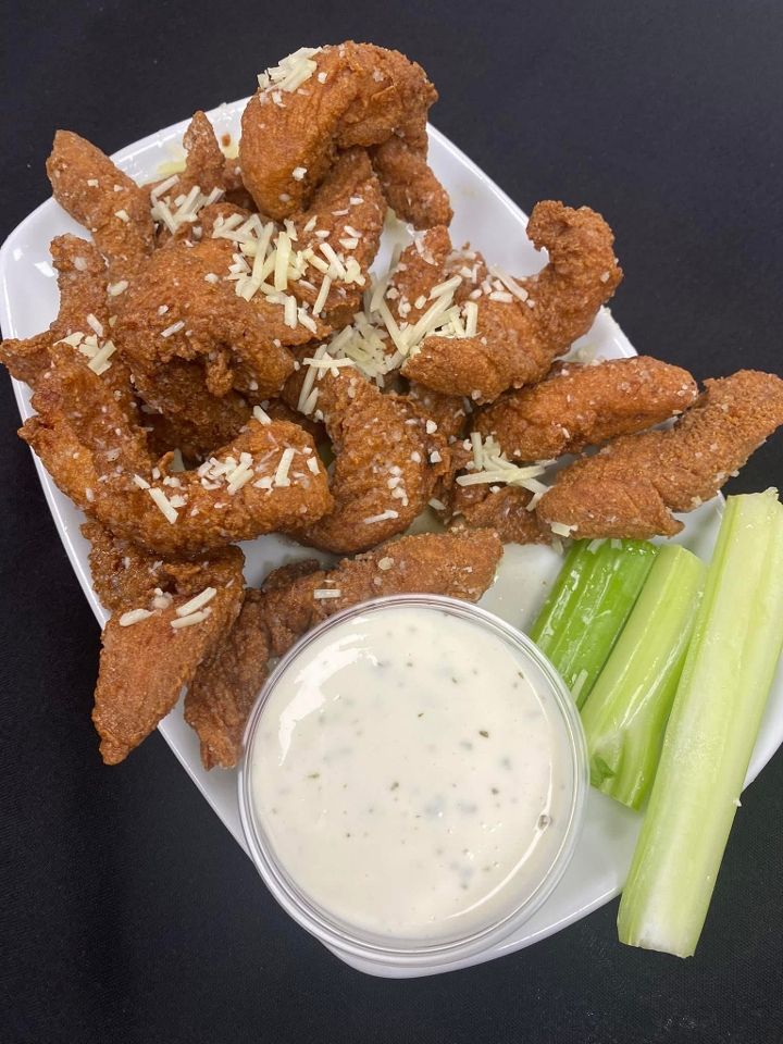 Brack's Tavern - Middleborough 58 East Grove St | Toast